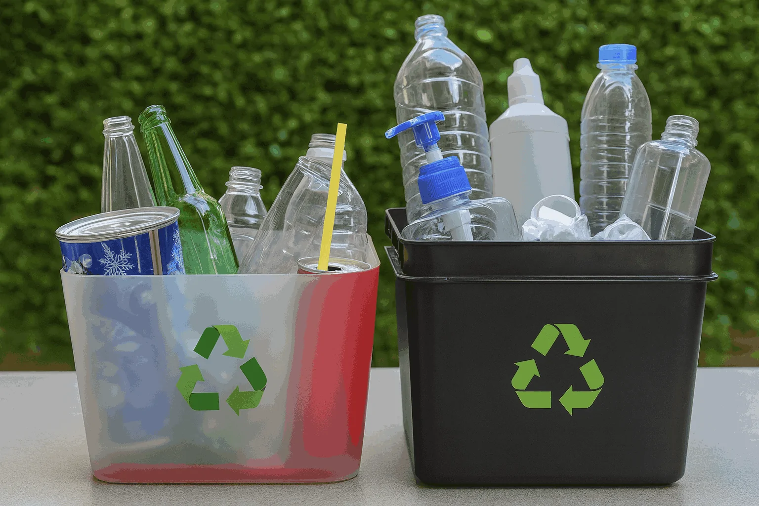 Pentingnya Daur Ulang Sampah dalam Kehidupan Sehari-hari - Info ...